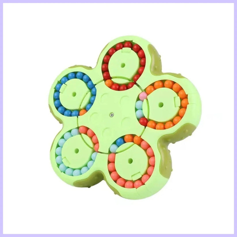 Kids Travel Toy|Rubix Bead Advance Puzzle|Ultimate Travel Activity ...